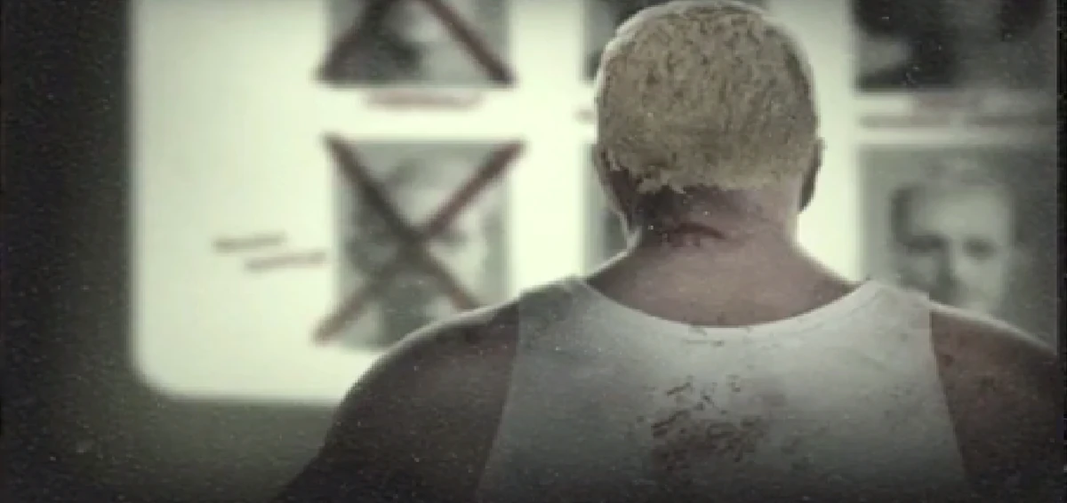 Dimitri Fedorov | Wolfenstein Wiki | Fandom