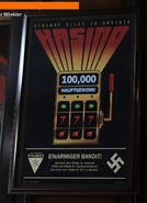 Propaganda Posters in Wolfenstein: Youngblood | Wolfenstein Wiki | Fandom