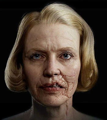 Irene Engel | Wikia Wolfenstein | Fandom