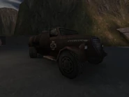 Vehicles | Wolfenstein Wiki | Fandom