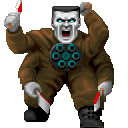 Übermutant | Wolfenstein Wiki | Fandom