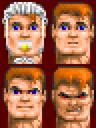 Difficulty levels | Wolfenstein Wiki | Fandom