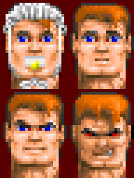 Nehézségi szintek | Wolfenstein-wiki | Fandom