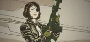 Jessica Valiant | Wolfenstein Wiki | Fandom