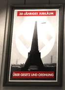 Propaganda Posters in Wolfenstein: Youngblood | Wolfenstein Wiki | Fandom