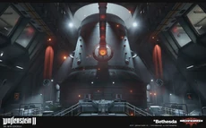 Area 52 | Wolfenstein Wiki | Fandom