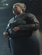 Sigrun Engel | Wolfenstein Wiki | Fandom