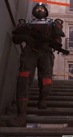 Soldier (Youngblood) | Wolfenstein Wiki | Fandom