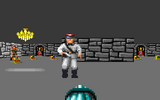 Officer (Wolf3D) | Wolfenstein Wiki | Fandom