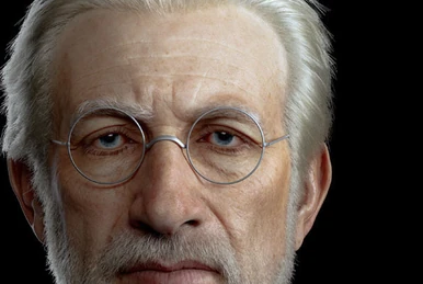 Bubi Wolfenstein The New Order Wiki Guide Ign