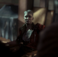 Caroline Becker | Wolfenstein Wiki | Fandom