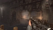Assault Rifle 1946-T | Wolfenstein Wiki | Fandom