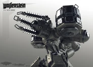 Baltisches Auge | Wolfenstein Wiki | Fandom