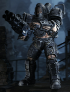 MG-46 | Wolfenstein Wiki | Fandom