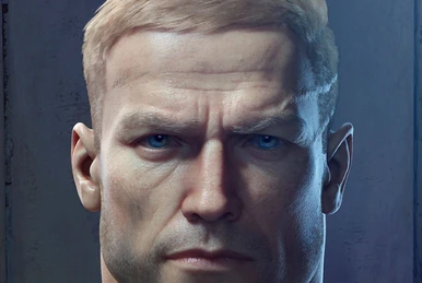 Bubi Wolfenstein The New Order Wiki Guide Ign