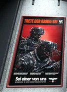 Propaganda Posters in Wolfenstein: Youngblood | Wolfenstein Wiki | Fandom