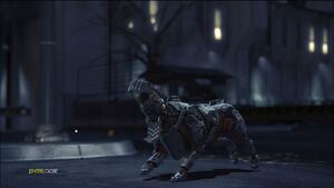 Kampfhund | Wolfenstein Wiki | Fandom