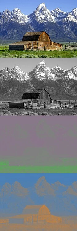 YCoCg | Wolfenstein Wiki | Fandom