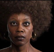 Grace Walker/Gallery | Wolfenstein Wiki | Fandom