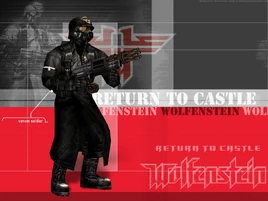 Venom Gunner | Wolfenstein Wiki | Fandom