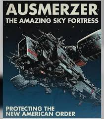 Ausmerzer | Wolfenstein Wiki | Fandom