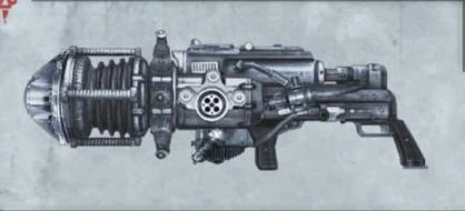 Tesla Gun (2009) | Wolfenstein Wiki | Fandom
