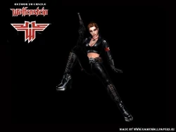 Wolfenstein 2009 Elite Guard