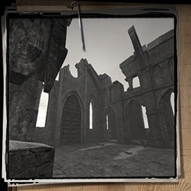 Tomb | Wolfenstein Wiki | Fandom