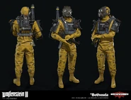 Atom Elites | Wolfenstein Wiki | Fandom