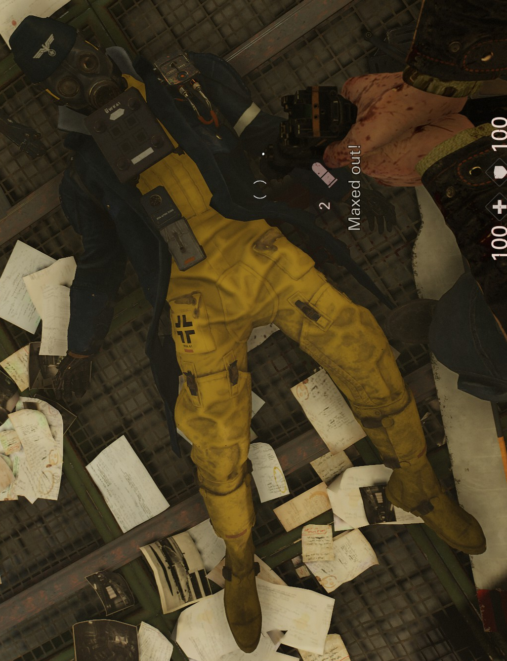 Category:Nazi Soldier | Wolfenstein Wiki | Fandom