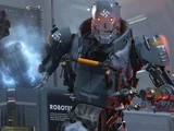 Category:Robots | Wolfenstein Wiki | Fandom