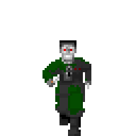 Mutant | Wolfenstein Wiki | Fandom