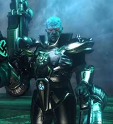 Hans Grosse (Wolf2) | Wolfenstein Wiki | Fandom