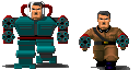 Adolf Hitler (Wolf3D) | Wolfenstein Wiki | Fandom