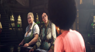 Sigrun Engel | Wolfenstein Wiki | Fandom