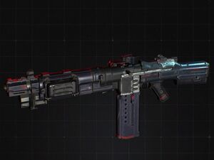 Maschinenpistole | Wolfenstein Wiki | Fandom