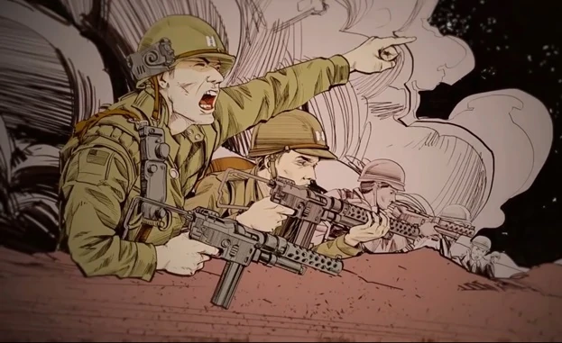 World War II | Wolfenstein Wiki | Fandom