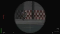 Sniper scope | Wolfenstein Wiki | Fandom