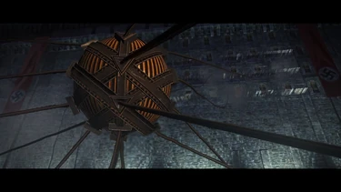 Spindly Torque | Wolfenstein Wiki | Fandom