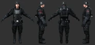 Deathshead's Commando | Wolfenstein Wiki | Fandom