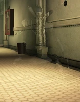 Veil Assassin | Wolfenstein Wiki | Fandom