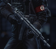 Assault Rifle 1946 | Wolfenstein Wiki | Fandom