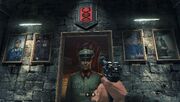 Central Command | Wolfenstein Wiki | Fandom