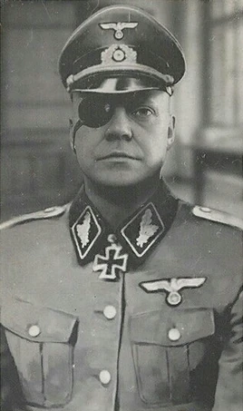 Michael Rademaker | Wolfenstein Wiki | Fandom