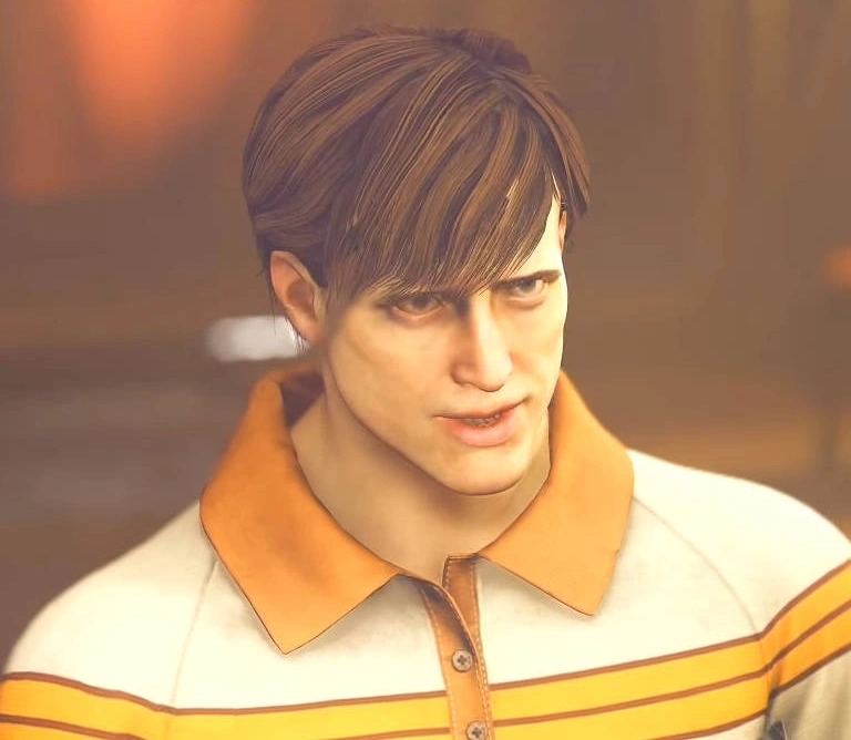 Ronald Reagan | Wolfenstein Wiki | Fandom