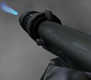 Flamethrower (RtCW weapon) | Wolfenstein Wiki | Fandom