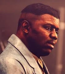 Paris Jack | Wolfenstein Wiki | Fandom