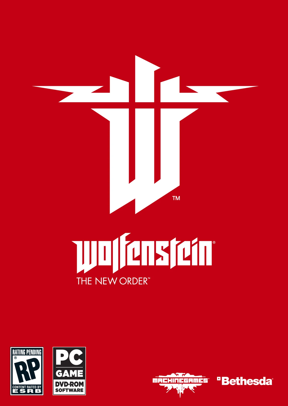 Wolfenstein: The New Order | Wolfenstein Wiki | Fandom