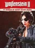 Jessica Valiant | Wolfenstein Wiki | Fandom