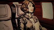 Jessica Valiant | Wolfenstein Wiki | Fandom